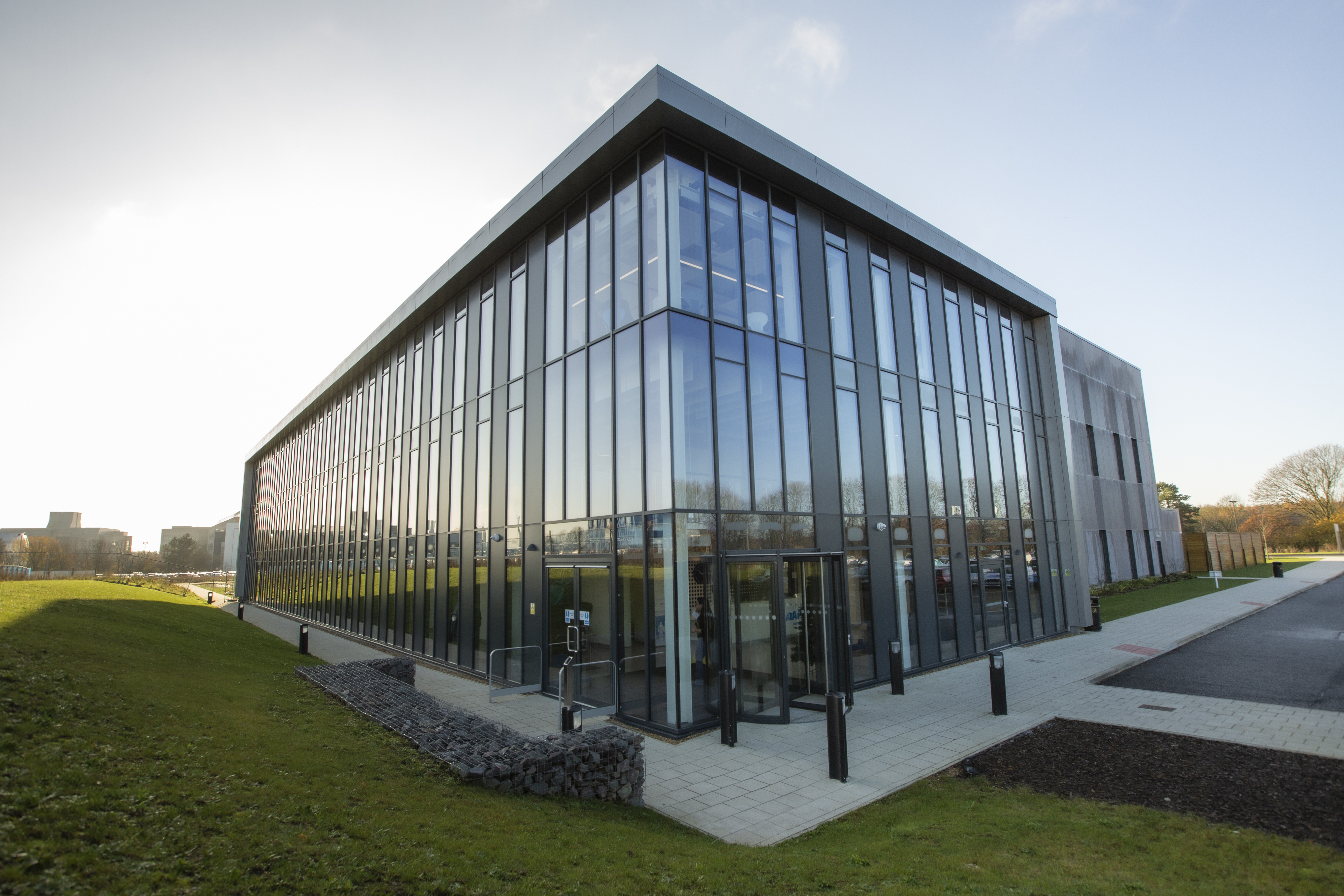 Mytos Launches Automated CDMO for Scalable, Low-Cost Manufacturing of ...