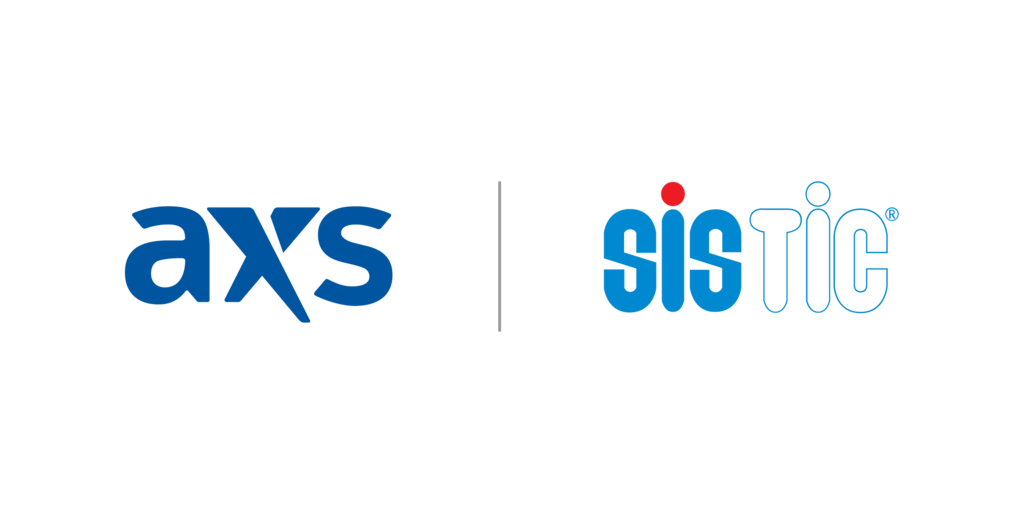 SISTIC and AXS Announce Strategic Partnership to Drive Singapore’s ...