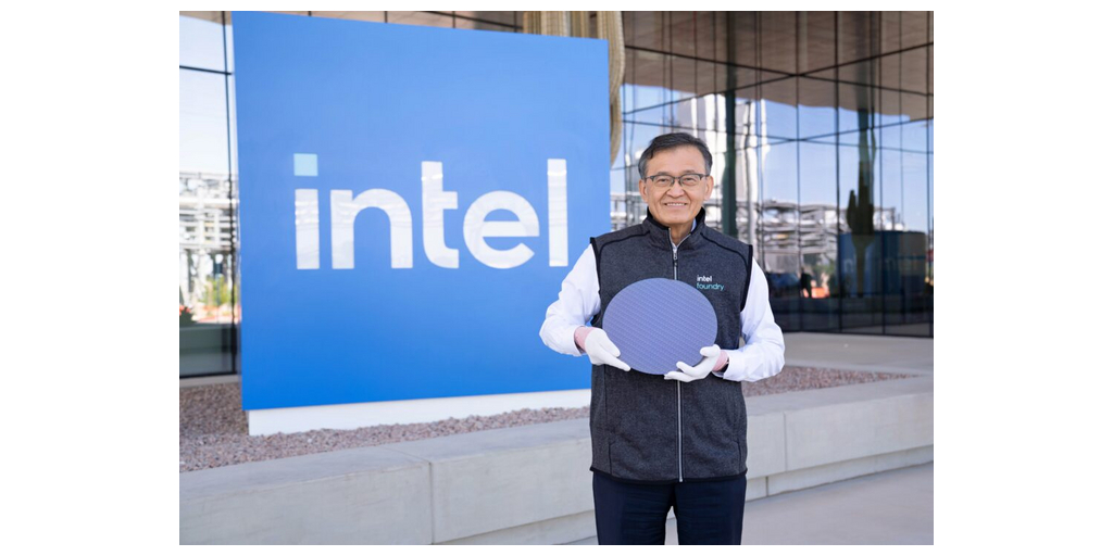 Intel Unveils Panther Lake Architecture: First AI PC Platform Built on 18A