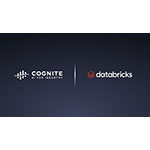Cognite Announces Partnership with Databricks to Fuel Industrial AI and ...