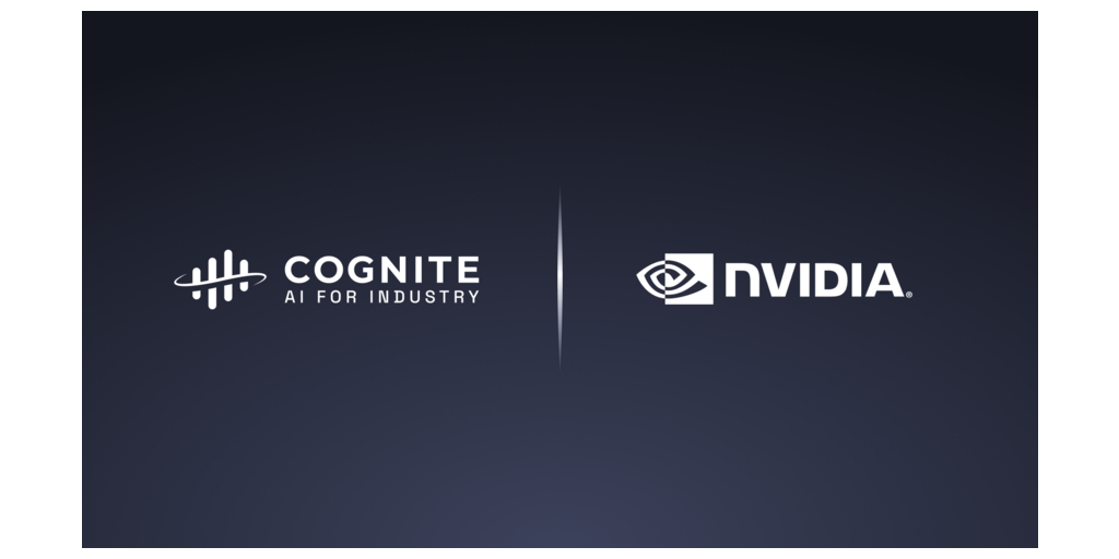 Cognite to Unleash Next-Gen Industrial AI to Unlock New Levels of ...