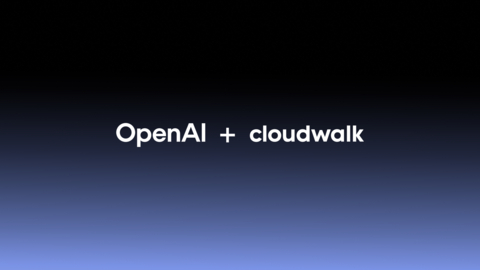 FinancialContent - CloudWalk Hosts OpenAI for a Week-Long AI Immersion ...