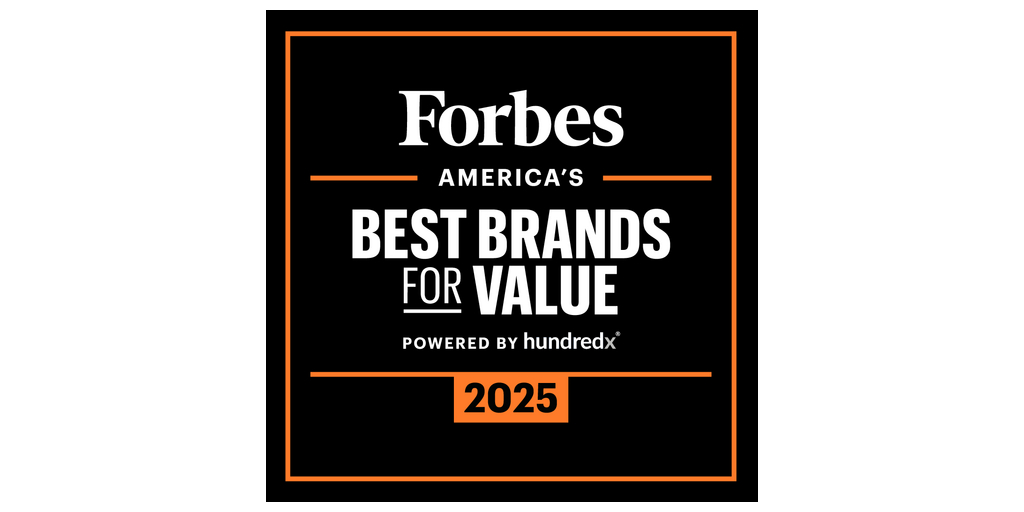 Herbalife Named to Forbes’ Inaugural List of America’s Best Brands for ...