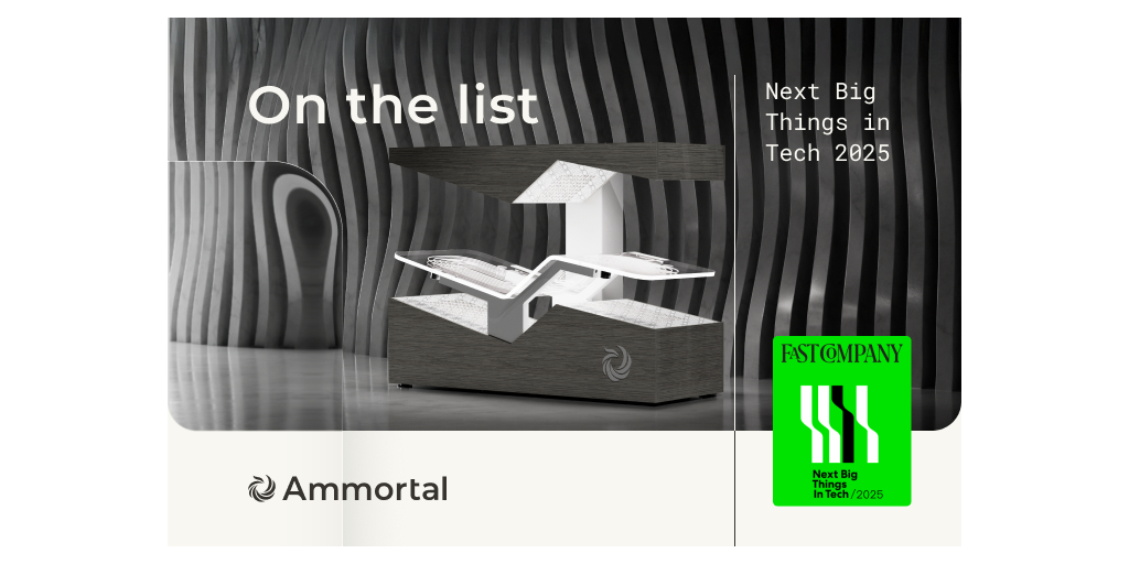 really big things list