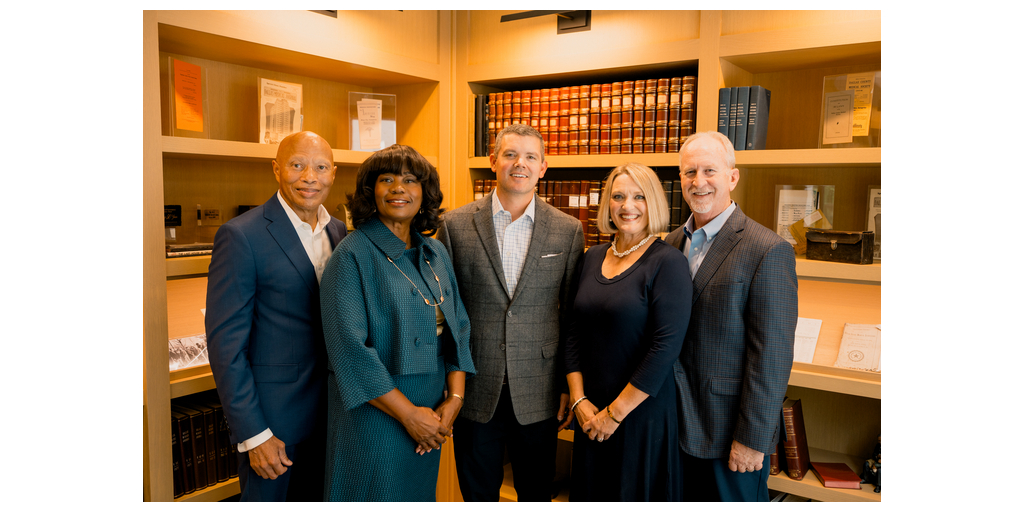 DCMS Announces Gala Co-Chairs for 2025 Presidential Celebration