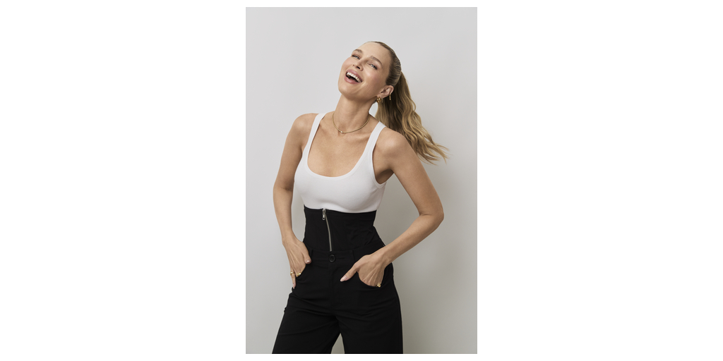 Bobbi Brown Cosmetics Announces Sara Foster as Global Brand Ambassador