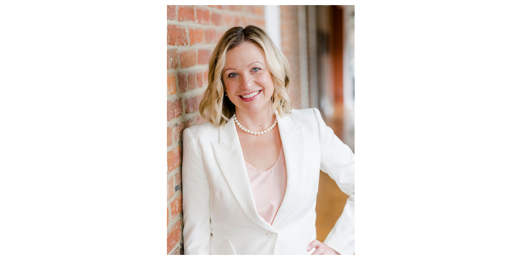 Kari O’Rourke Named CEO of Brightline
