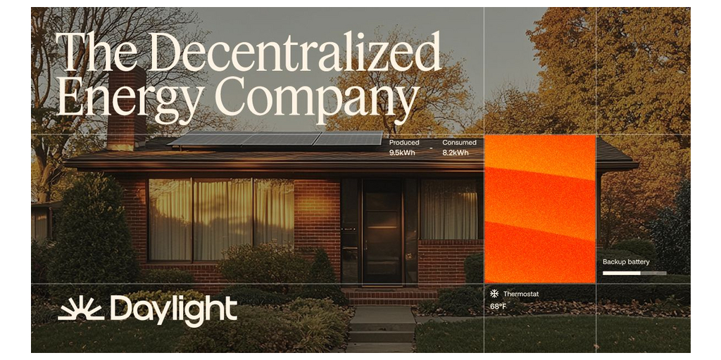 Daylight Raises $75M, Led by Framework Ventures, to Scale its ...