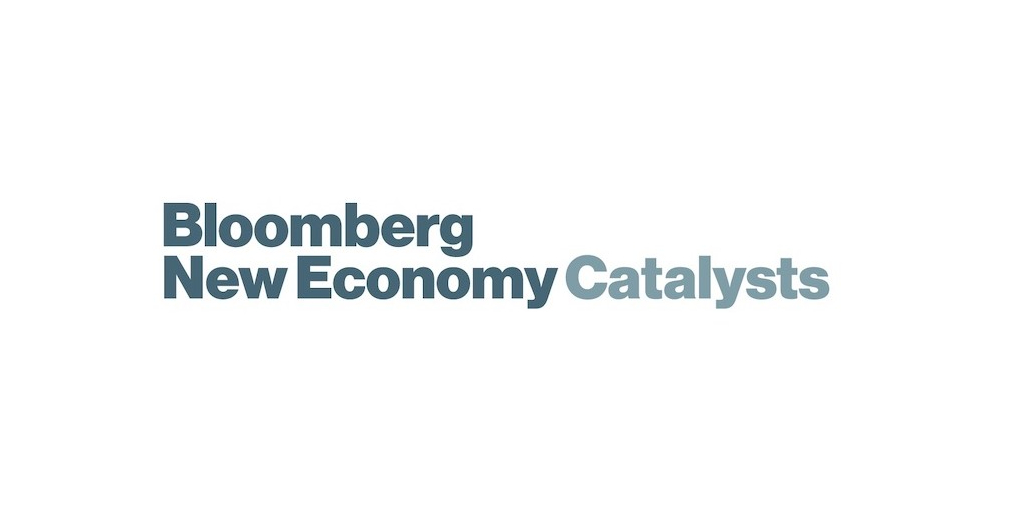 Bloomberg New Economy Introduces the 2025 Class of Catalysts ...