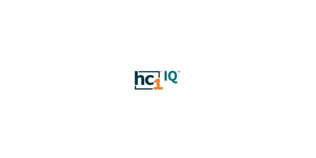 hc1 Launches hc1 IQ™, a Groundbreaking AI-Powered Intelligence Platform ...