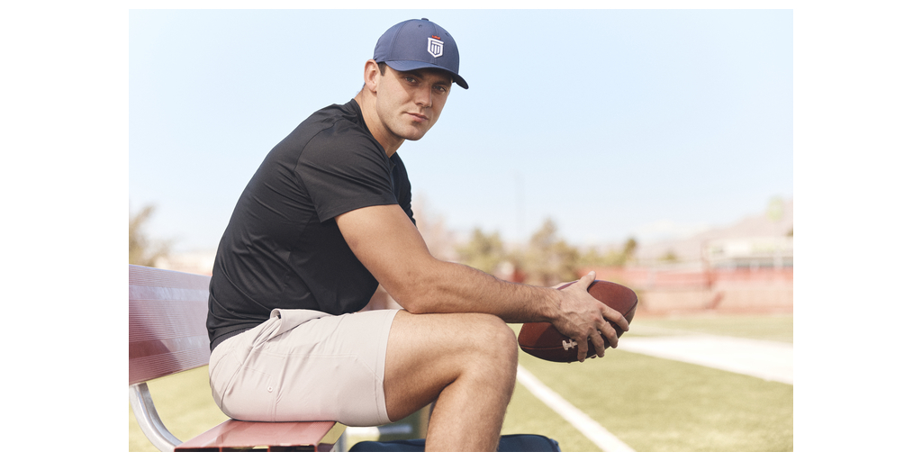 NFL Star Brock Bowers Joins Derek Jeter and Chris Riccobono’s Brand ...