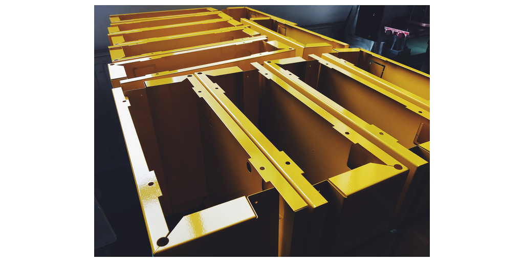 PPG launches PPG ENVIROCRON Extreme Protection Edge Plus powder coating