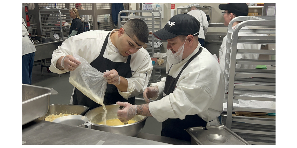Aramark Launches IN2WORK Culinary Track and Digital Workforce Resources ...