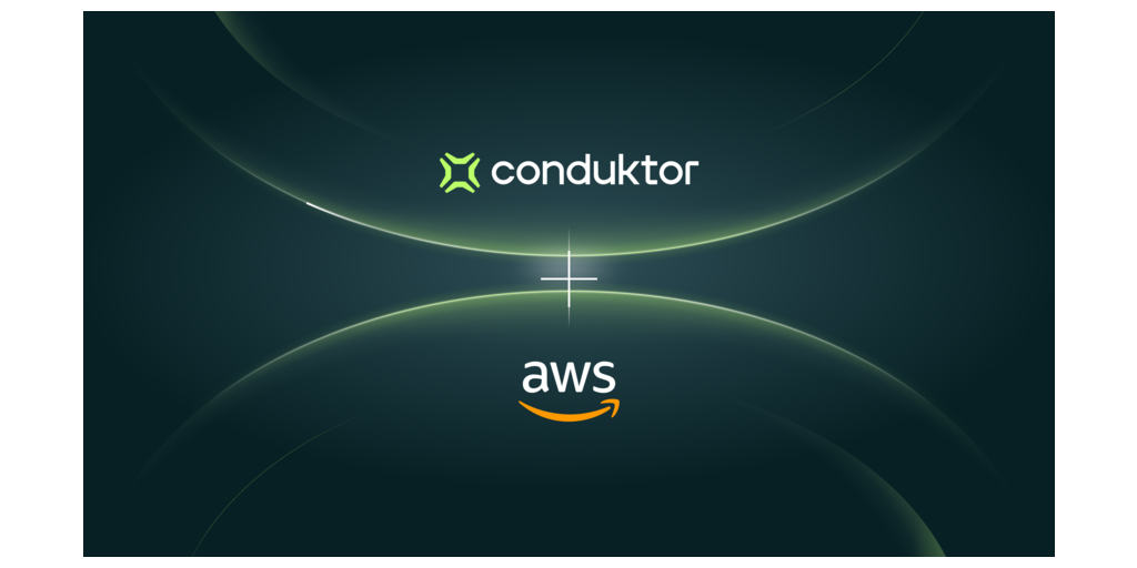 Conduktor Joins AWS ISV Accelerate Program