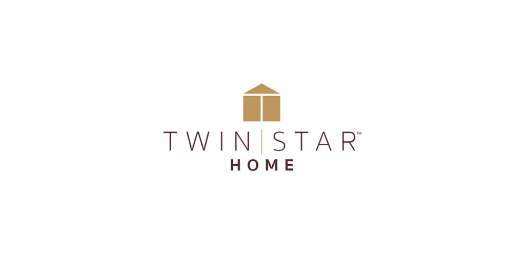 Twin Star Home Launches New duraflame®-Branded Electric Fireplaces