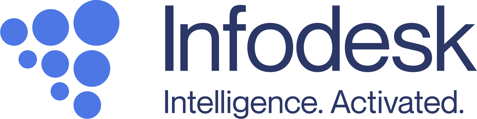 Infodesk Unveils Updated Brand to Reflect its Growth and Commitment to ...