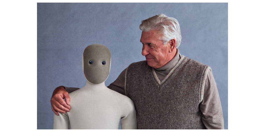 1X Launches NEO: The Robot Redefining Life at Home