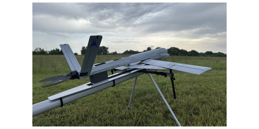 U.S. Army Selects AEVEX Atlas for Initial Launched Effects Fielding
