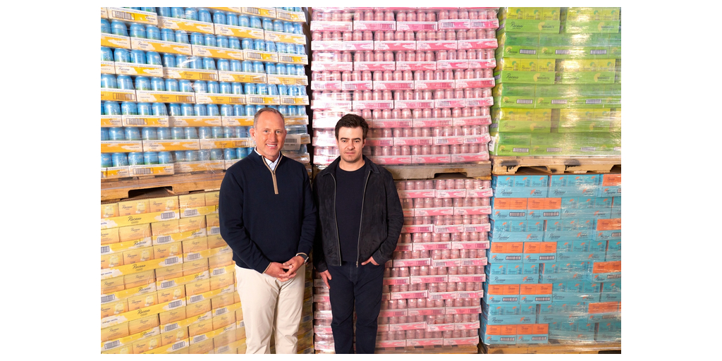 Recess, the Pioneer of the Relaxation Beverage Space, Secured $30M in ...