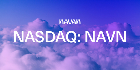 Navan Announces Closing of Initial Public Offering | Morningstar