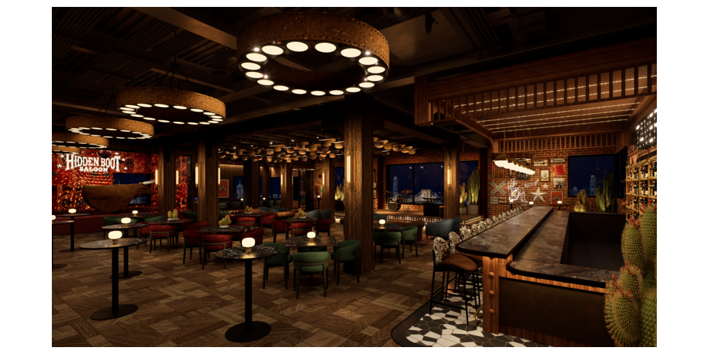 Seaport Entertainment Group and Carver Road Hospitality Announce ...