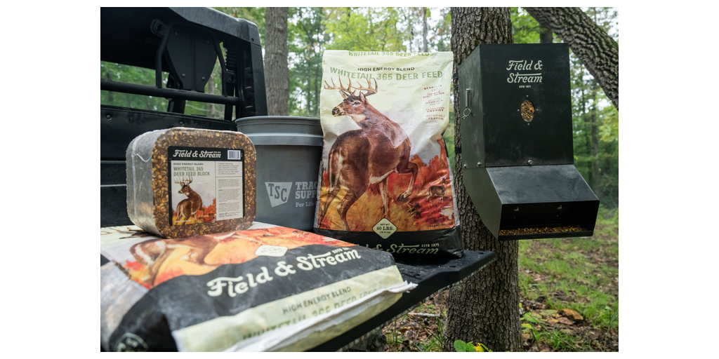 Tractor Supply Expands Field & Stream Lineup to Celebrate Life Outdoors