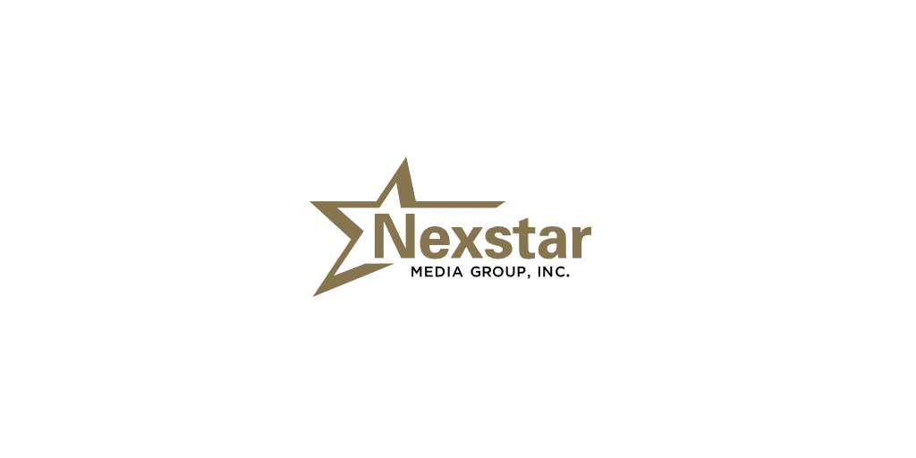 Nexstar Media Group Reports Third Quarter Net Revenue of $1.20 Billion