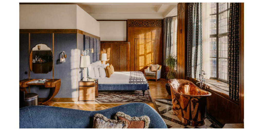 Soho House & Co Inc. Announces Third Quarter 2025 Results