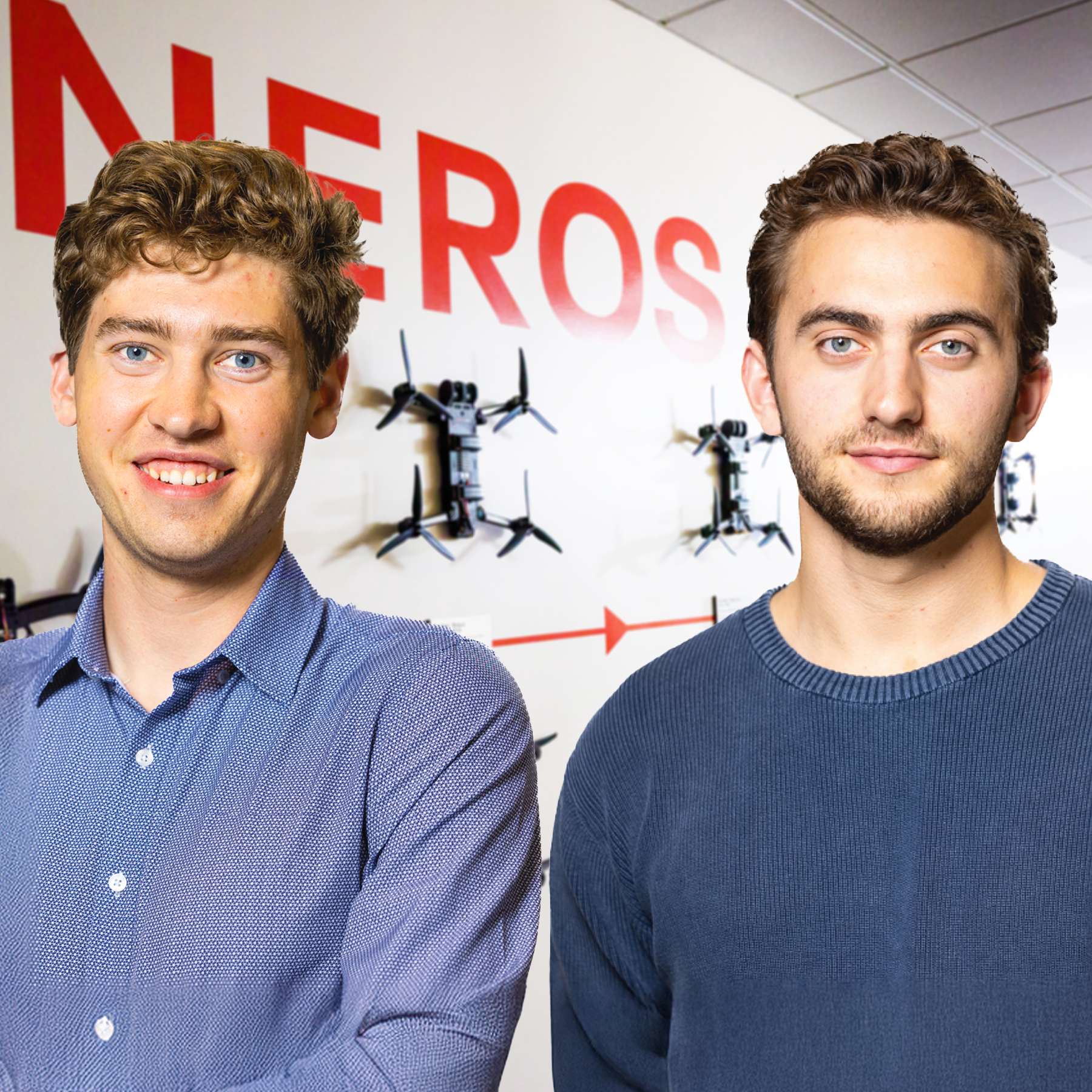 Neros Closes $75M Series B Fundraise led by Sequoia Capital, Selected ...