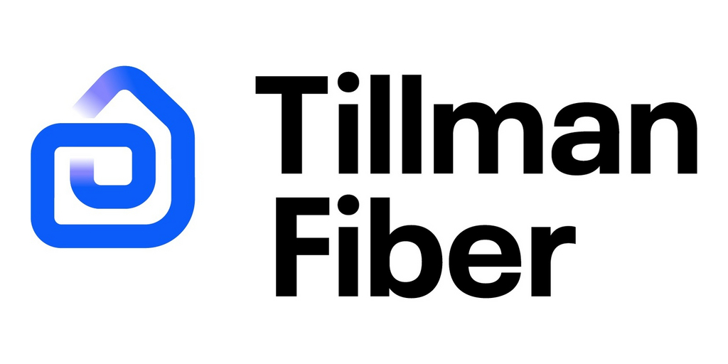 Tillman Fiber Invests $60 Million on Future-Ready Fiber Network in ...