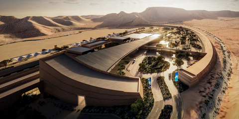 FinancialContent - Events Investment Fund Boosts Saudi Sports, Culture ...