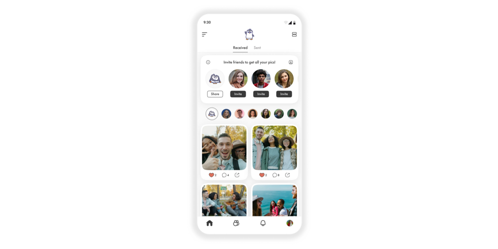 PicSee Launches the World’s First Social Platform That Helps You Get ...