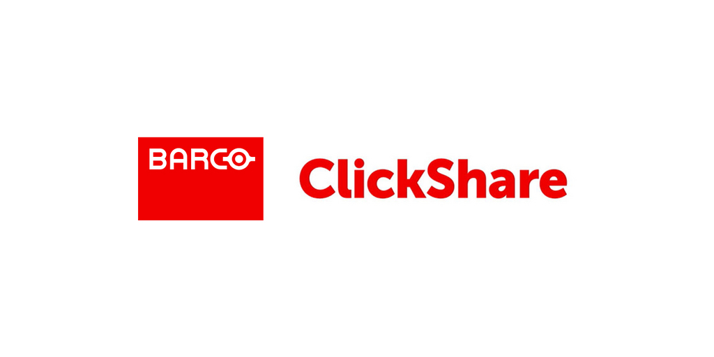 Barco ClickShare Deepens Partner Ecosystem to Develop Certified Room ...