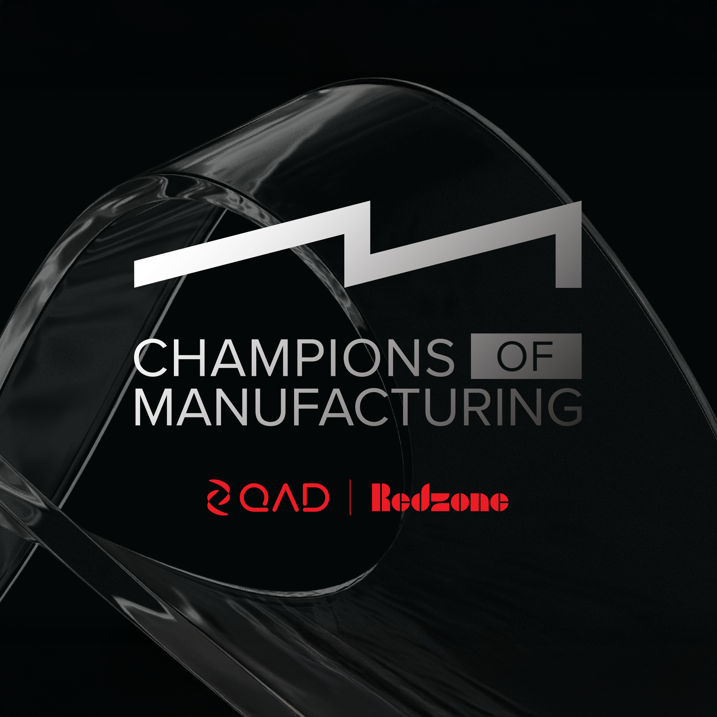 QAD | Redzone Outlines a New Era for Manufacturers – Shifting from ...