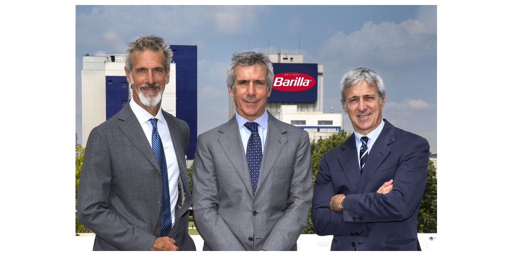 Barilla Opens Its New Innovation Center to Drive Food Innovation ...