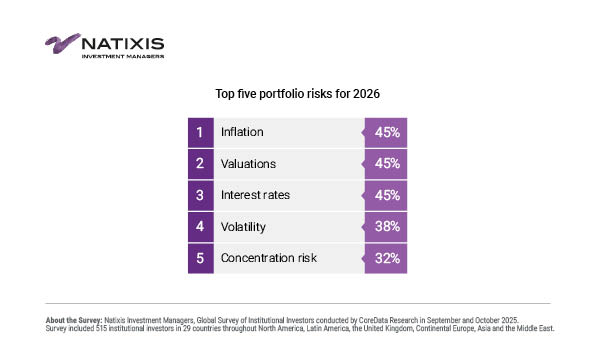 Institutional Investors Gird Their Portfolios in Anticipation of ...
