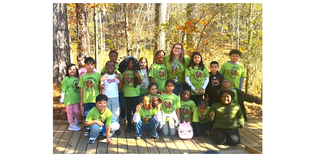 Symetra Expands Partnership with National Park Trust to Bring Buddy ...