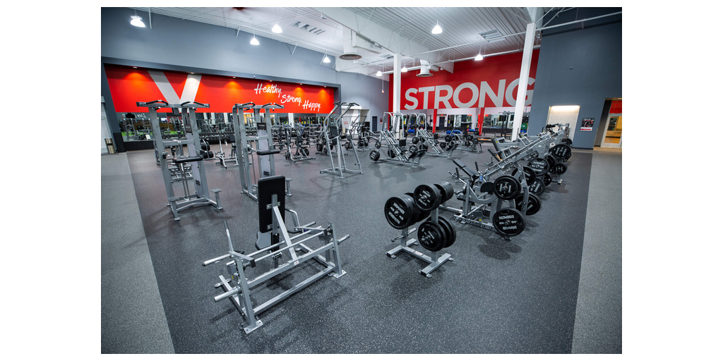 VASA Fitness Expands to Matteson with its Eighth Location in Illinois