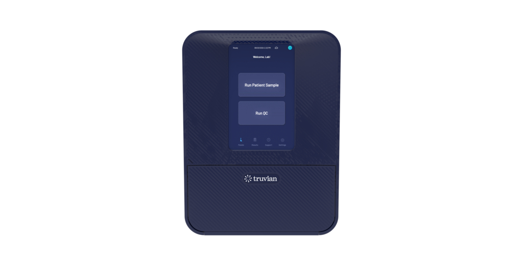 Truvian Secures FDA Clearance for TruVerus™, Setting a New Standard in ...