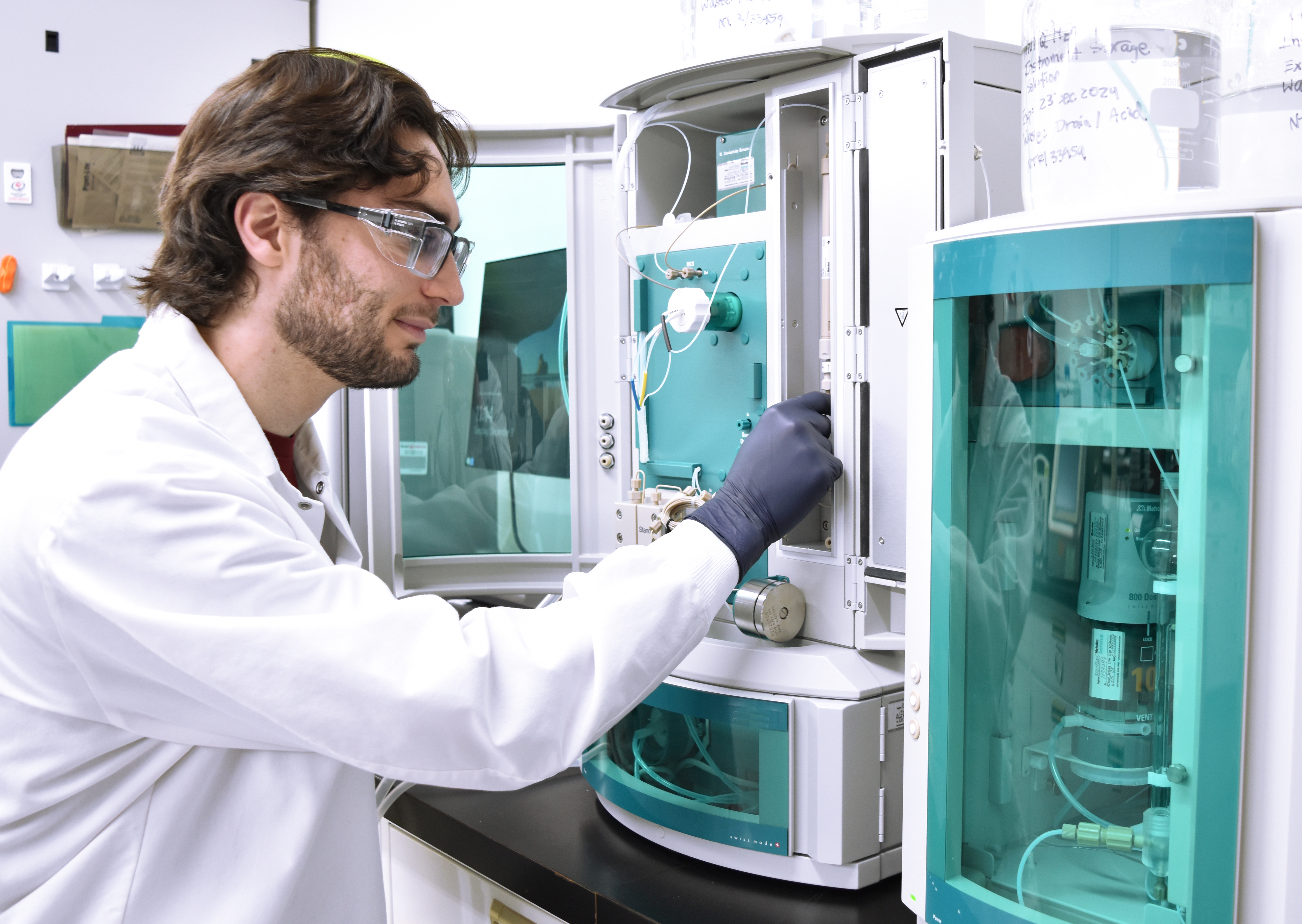 Eurofins Medical Device Services Launches first GMP PFAS Screening and ...