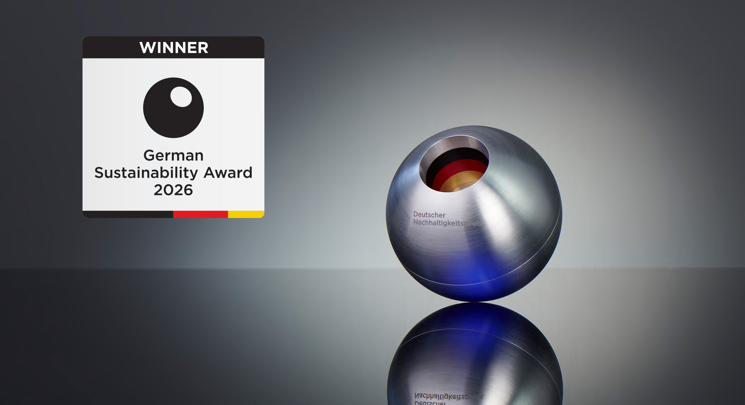 INNIO wins prestigious German Sustainability Award 2026 - ESG Today
