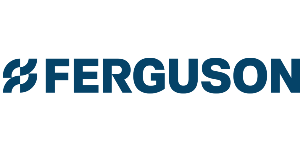 Ferguson Files Form 8-K