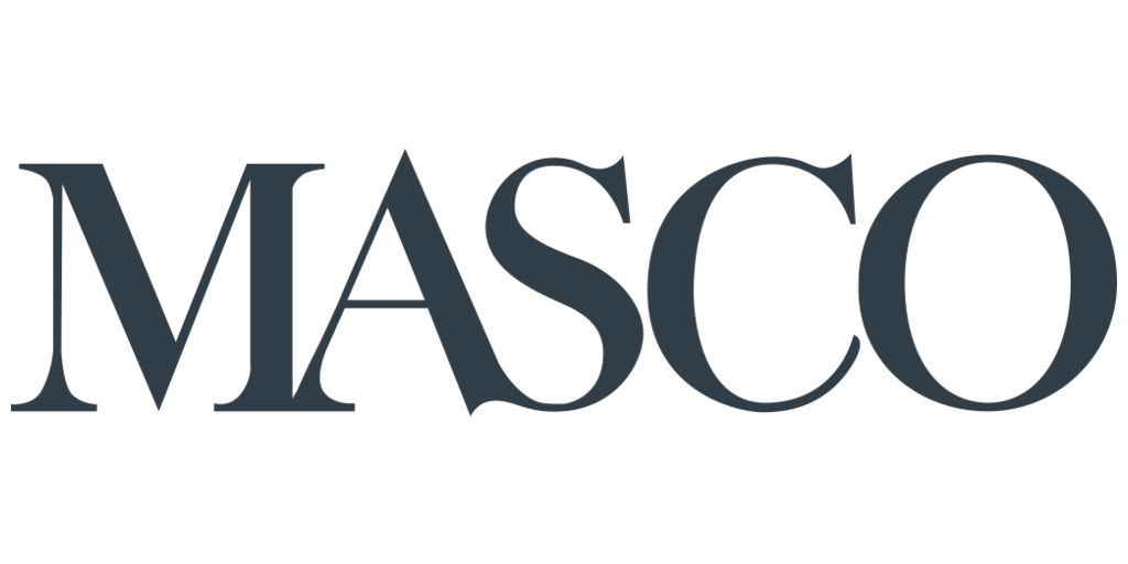 Masco Corporation Announces New Executive Committee to Accelerate Growth