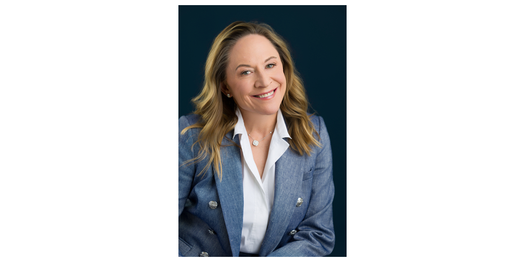 Windstar Cruises Names Libby Anschutz Godmother of Star Seeker