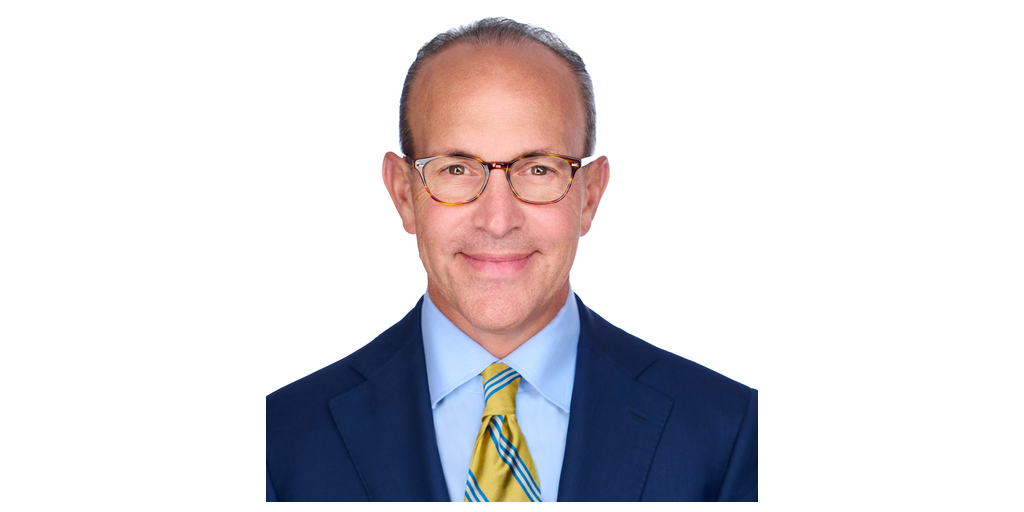 Todd M. Schneider joins PPG board of directors