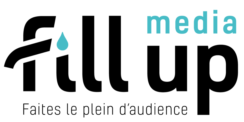 Fill Up Média annonce son calendrier financier 2026