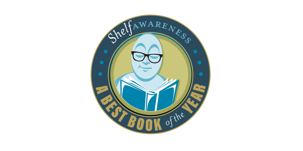 Shelf Awareness Announces the Best Kids Books of 2025