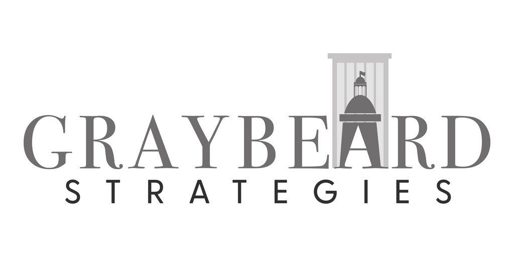 graybar logo no background