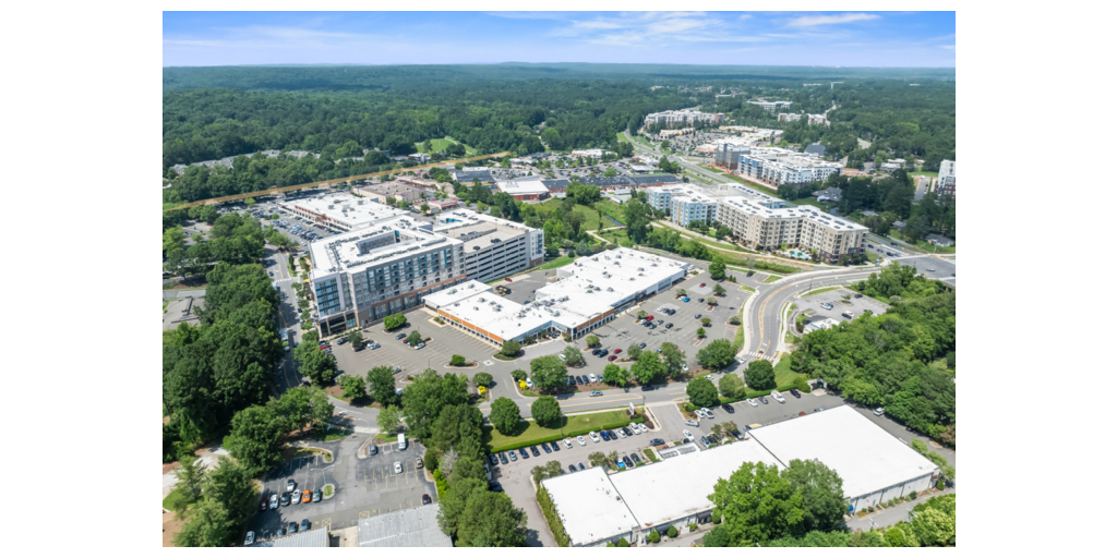 Ram Announces Sale of Two Retail Assets in North Carolina
