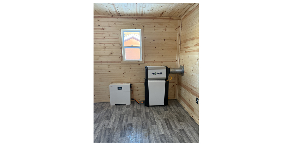 WATT Fuel Cell Advances Commercial Rollout with First 2 kW WATT HOME ...